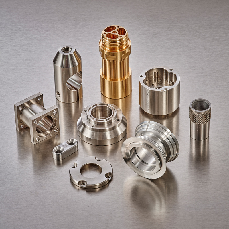 MCS Plant – Machined Component Systems