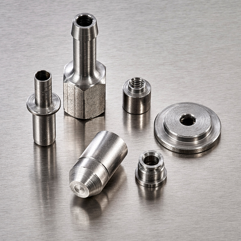 MCS Plant – Machined Component Systems