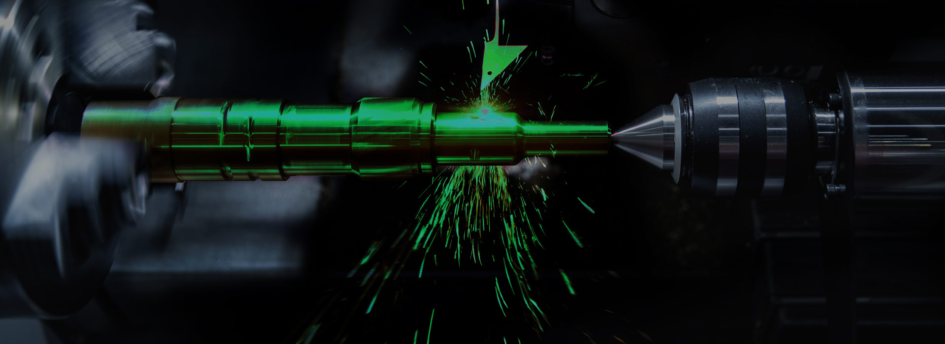 About – Machined Component Systems